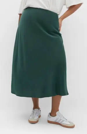 City Chic Frill Skirts