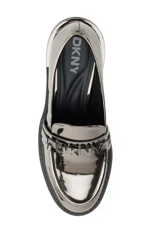 Dkny Rooney Bit Loafer