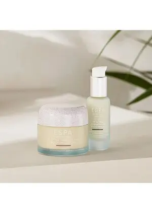 ESPA Tri-active Regenerating Moisture Complex Lotions, Green Tea