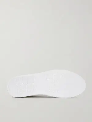 COMMON PROJECTS Bball Leather Sneakers