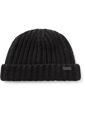 Saint Laurent Logo Hats For Men