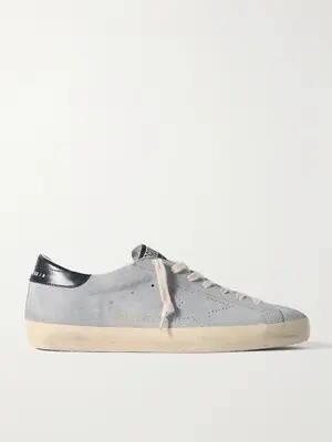 Golden Goose Heeled Shoes For Men