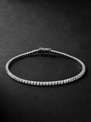 Kolours Jewelry Tennis Bracelets For Men
