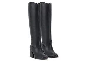 Vince Camuto Round Toe Boots For Women