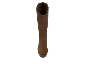 Vince Camuto Leila Knee-high Boots - Red