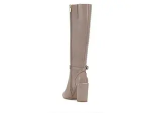 Vince Camuto Joanel Knee-high Block Heel Boots