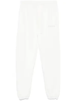Ih Nom Uh Nit Drawstring Sport Bottoms For Men