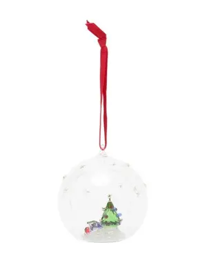 SWAROVSKI Ball Ornament