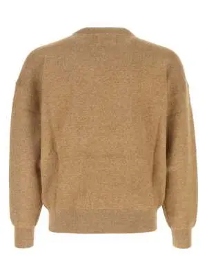 MARANT Atley Sweater - Brown