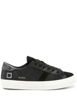 D.a.t.e. Hill Low Sneakers