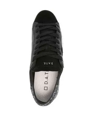 D.a.t.e. Hill Low Sneakers