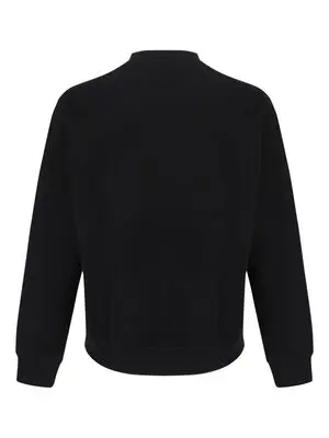 Dsquared2 Logo Print Sweatshirt