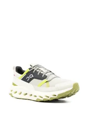 On Cloudhorizon Sneakers - Green
