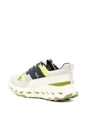 On Cloudhorizon Sneakers - Green
