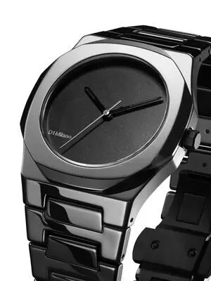 D1 MILANO Ceramic 37mm