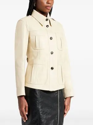 Tom Ford Straight Hem Jackets For Women