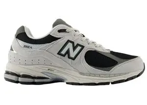 NEW BALANCE 2002rin Sneakers - Black/grey