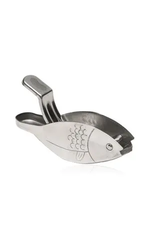 GOHAR WORLD Lemon Squeezer; Fish