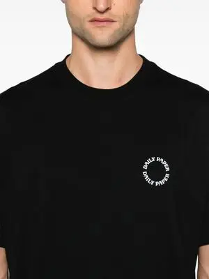 DAILY PAPER Orbit T-shirt