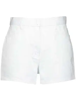 Givenchy Denim Shorts