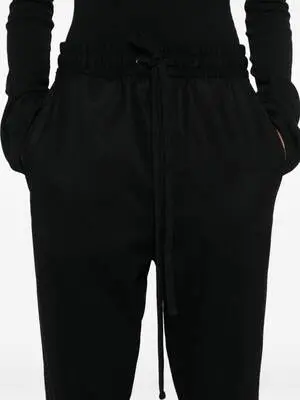 THOM KROM Tapered Trousers