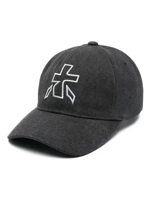 Premiata Baseball Cap - Grey