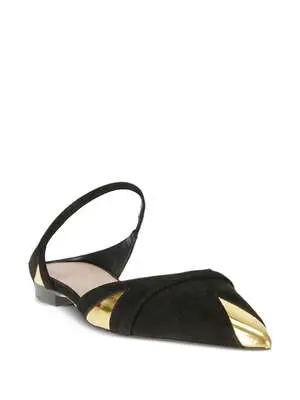 MALONE SOULIERS Uma Mules