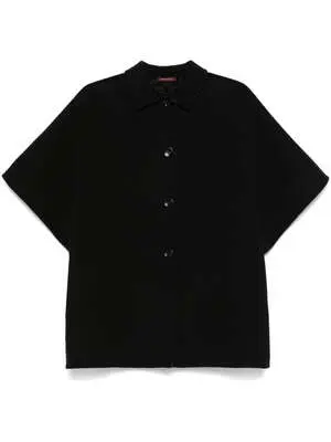 Gucci Spread Collar Coats For Women