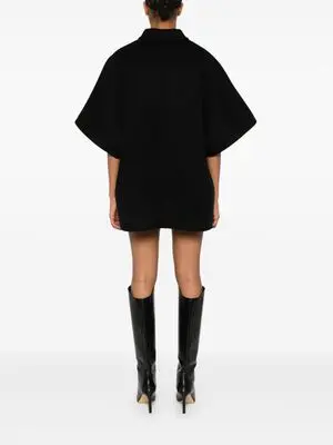 Gucci Gg Reversible Coat