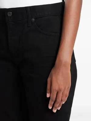 TOM FORD Tapered Jeans