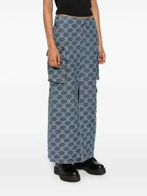 DAILY PAPER Zora Maxi Skirt