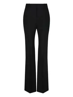 Alexander McQueen Wool Trousers