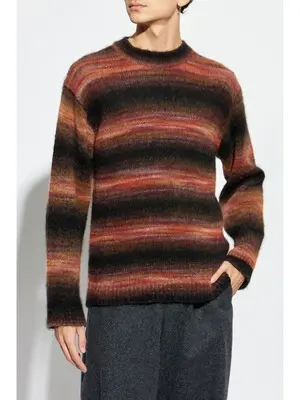 Kenzo Striped Jumper