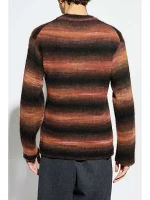 Kenzo Striped Jumper