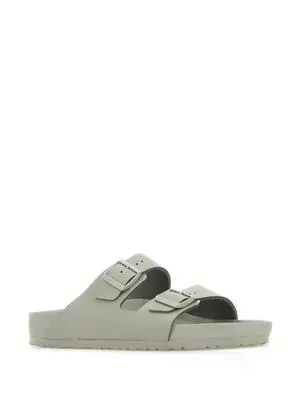 BIRKENSTOCK Arizona Sandals - Grey