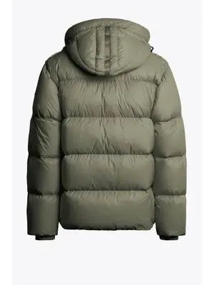 PARAJUMPERS Cloud Down Jacket - Green