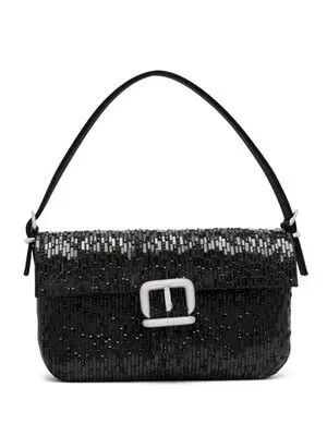 GEDEBE Habibi Shoulder Bag - Black