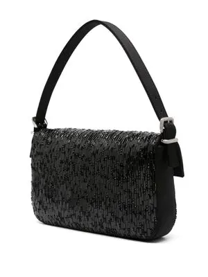 GEDEBE Habibi Shoulder Bag - Black