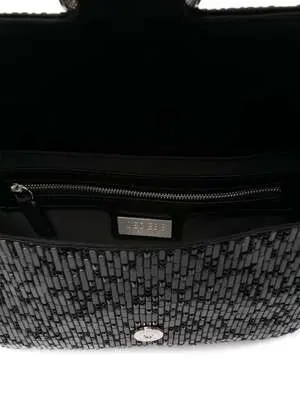 GEDEBE Habibi Shoulder Bag - Black