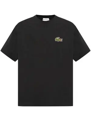 Lacoste Embroidered T-shirts For Women