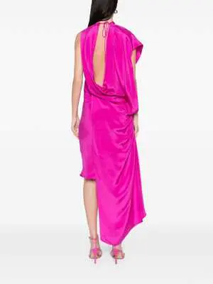 Christopher Esber Cusco Midi Dress