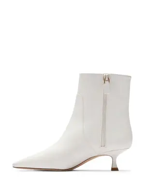 STUART WEITZMAN 50mm Naomi Ankle Boots