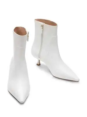 STUART WEITZMAN 50mm Naomi Ankle Boots