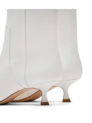 STUART WEITZMAN 50mm Naomi Ankle Boots