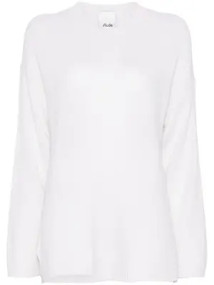 Allude Pullover Sweaters For Women