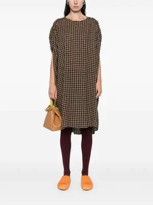 Henrik Vibskov Renew Midi Dress