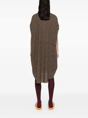 Henrik Vibskov Renew Midi Dress
