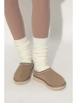 UGG Tazz Slippers - Brown