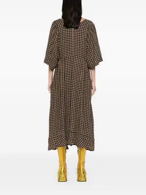 Henrik Vibskov Pump Maxi Dress