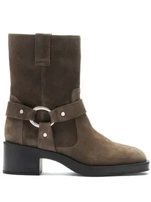 STUART WEITZMAN Jax Boots
